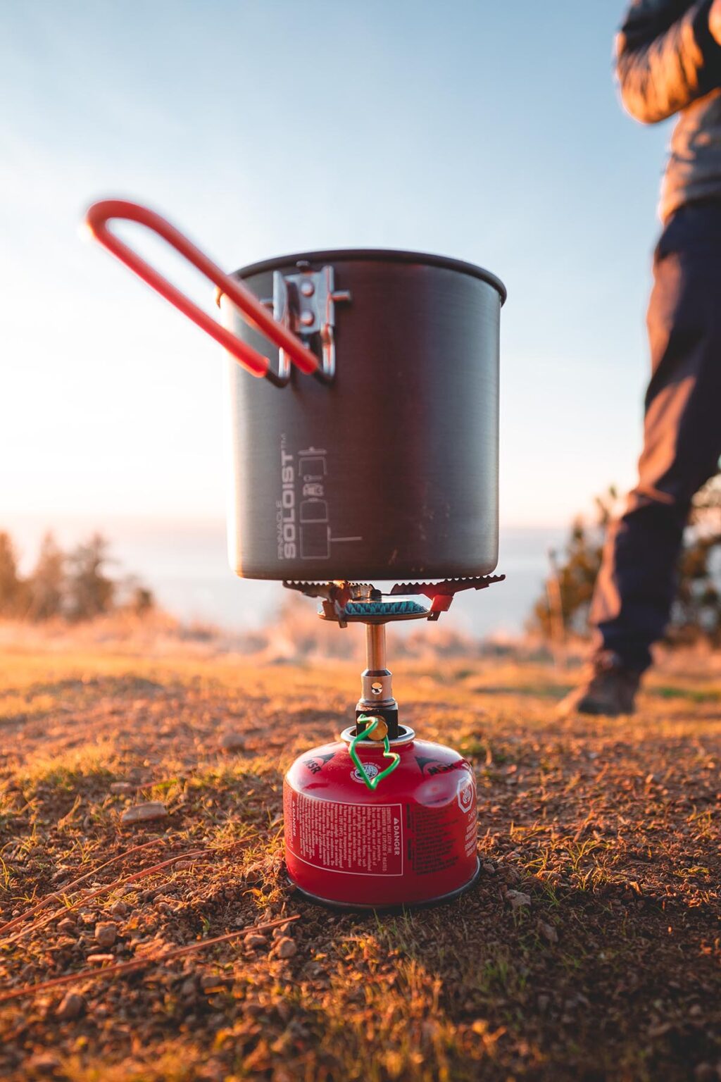 Butane vs Propane Camping Stoves: Everything You Need to Know