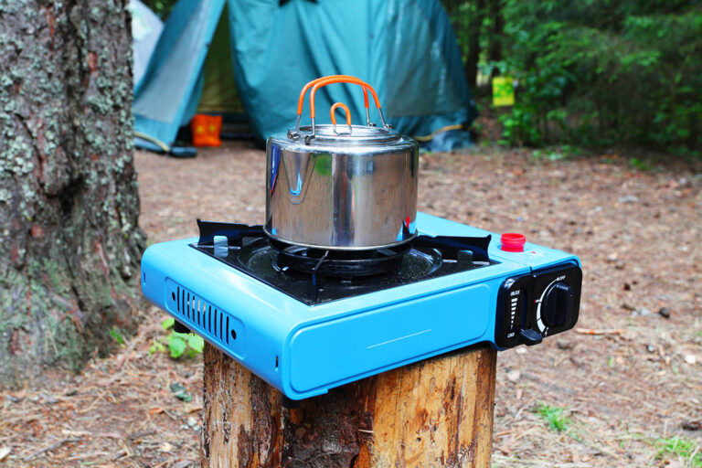 Butane vs Propane Camping Stoves: Everything You Need to Know