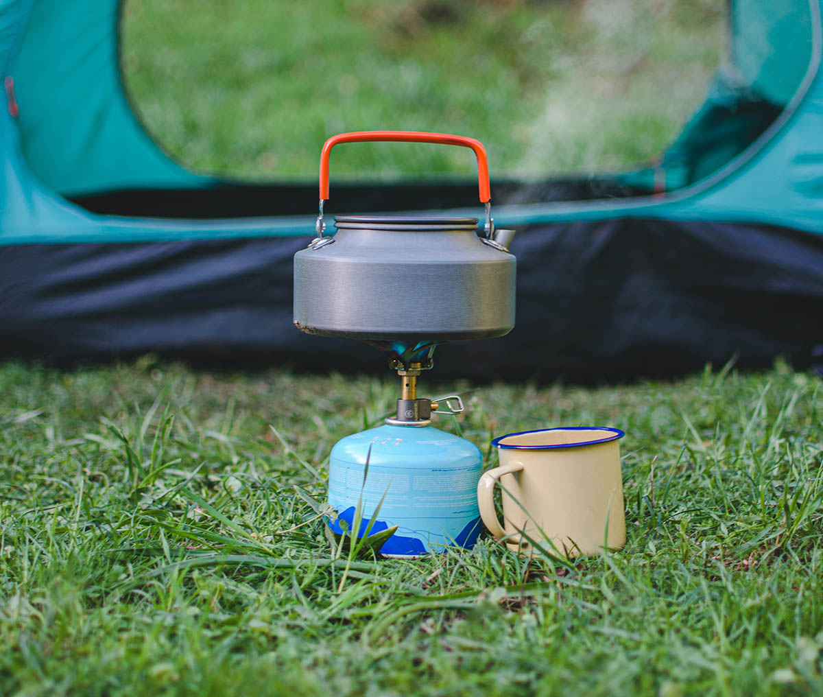 Butane vs Propane Camping Stoves: Everything You Need to Know