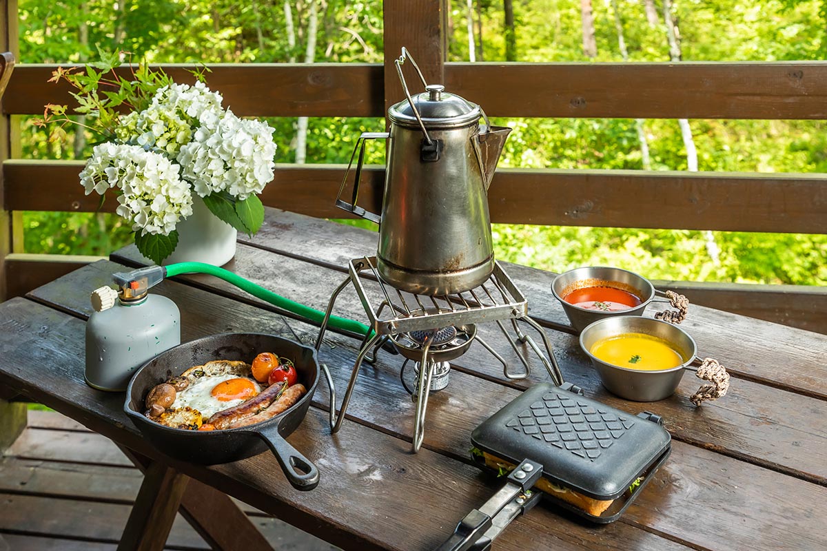Butane vs Propane Camping Stoves: Everything You Need to Know